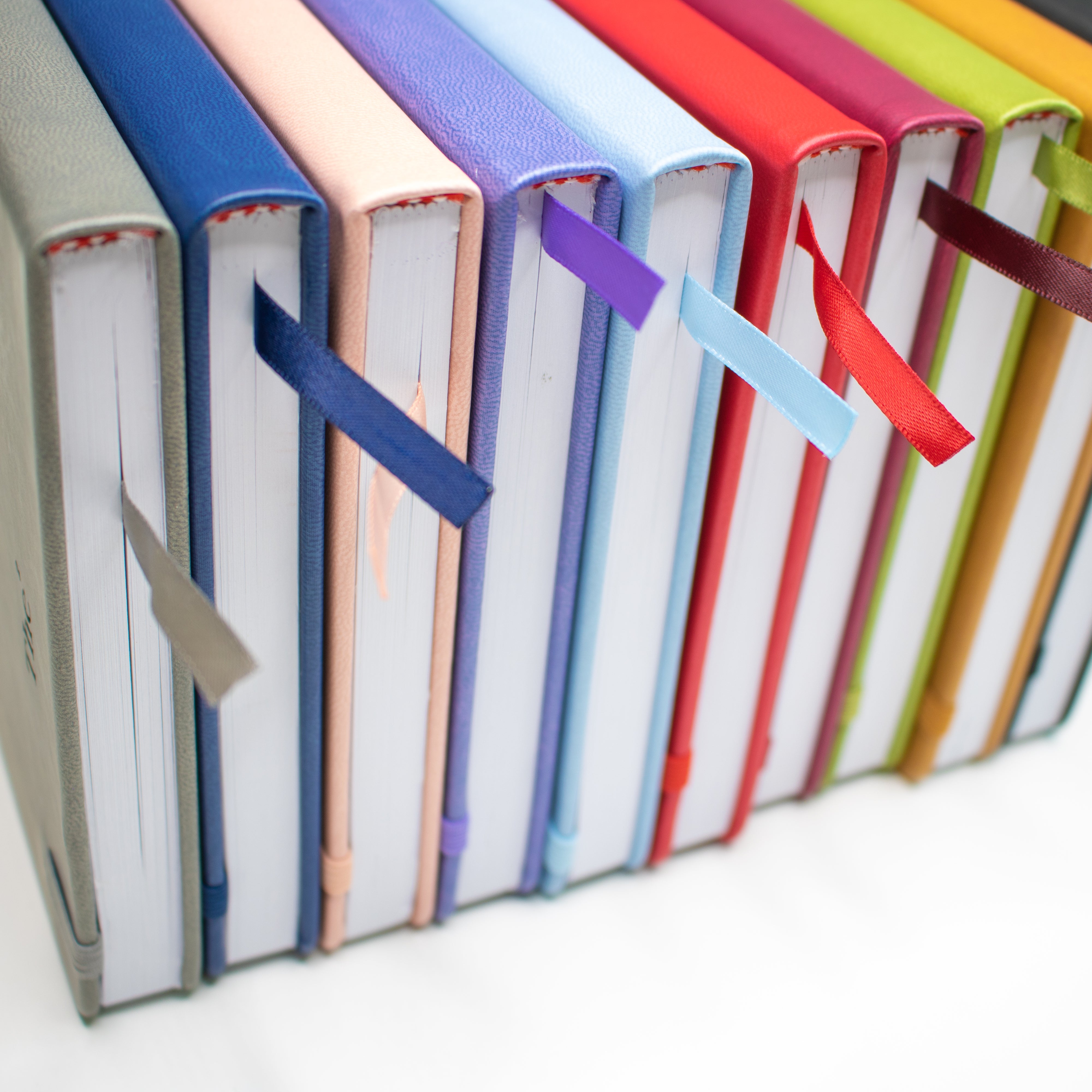 The Notebooks – The Squared Paper Co