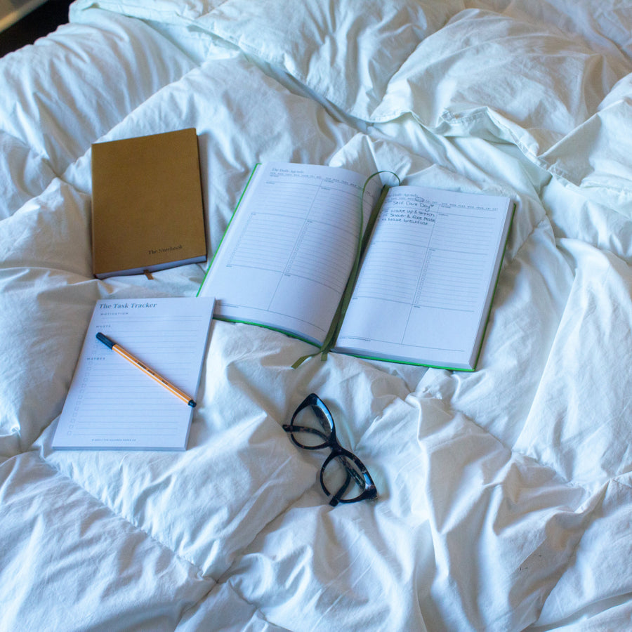 The Squared Paper Company